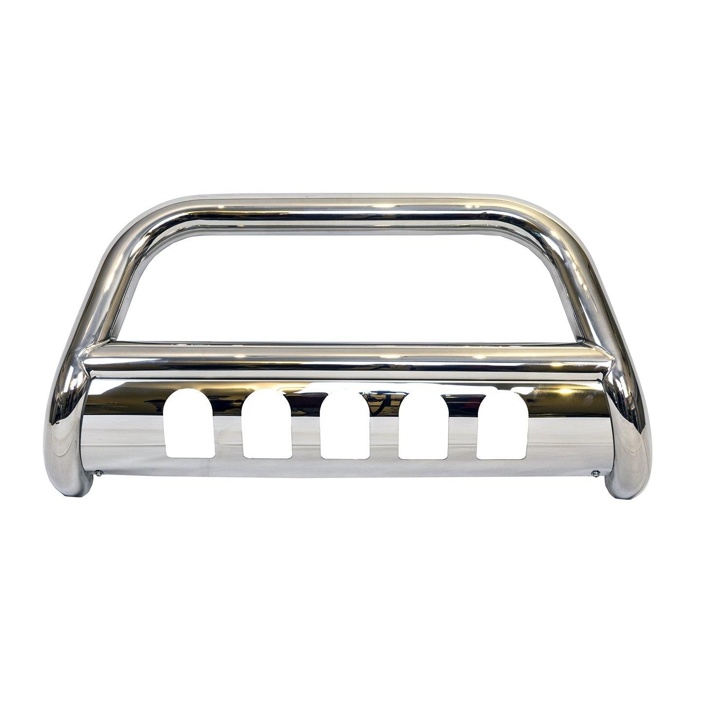 3" Bull Bars